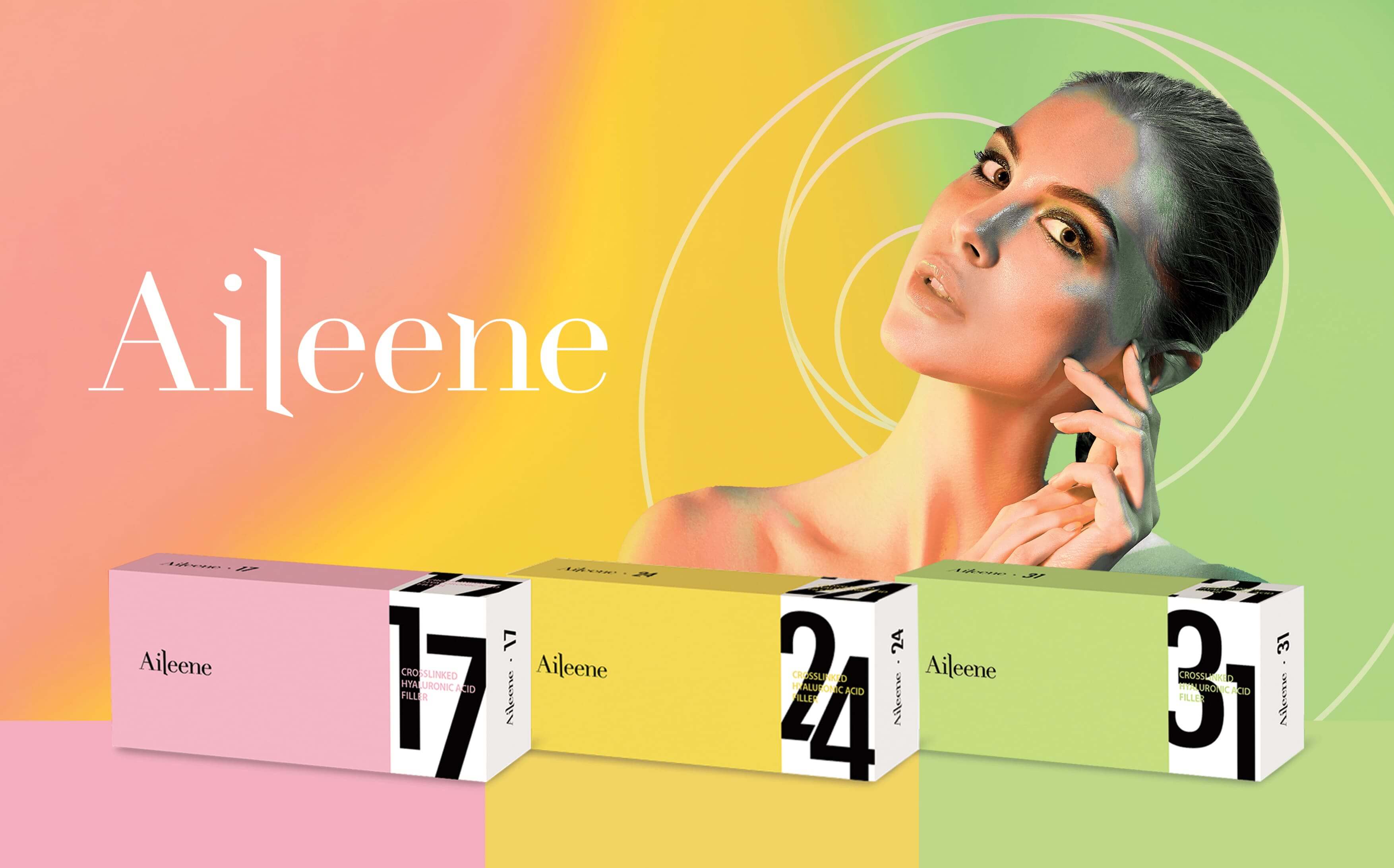 Новинка среди филлеров - линейка Aileene. Преимущества, состав, показания к применению: Ольга ...