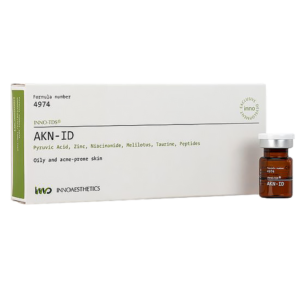 ᐉ AKN-ID Innoaesthetics купить по выгодной цене в Украине