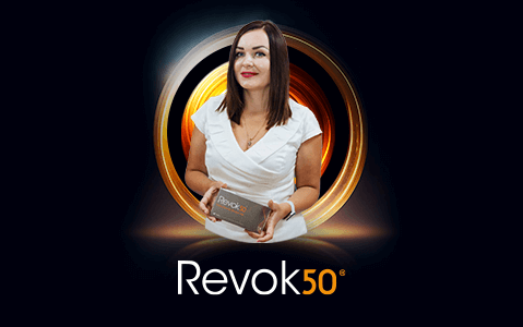 Revok 50 - ключ до досконалої шкіри - досвід використання препарату від ...