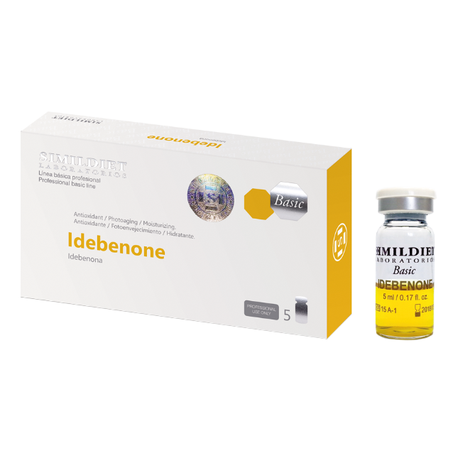 ᐉ Simildiet Idebenone купить по выгодной цене • Idebenone 5 мл в Украине