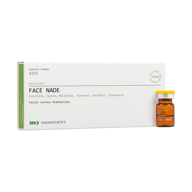 ᐉ Innoaesthetics FACE NADE купити за вигідною ціною • FACE NADE 2,5 мл ...