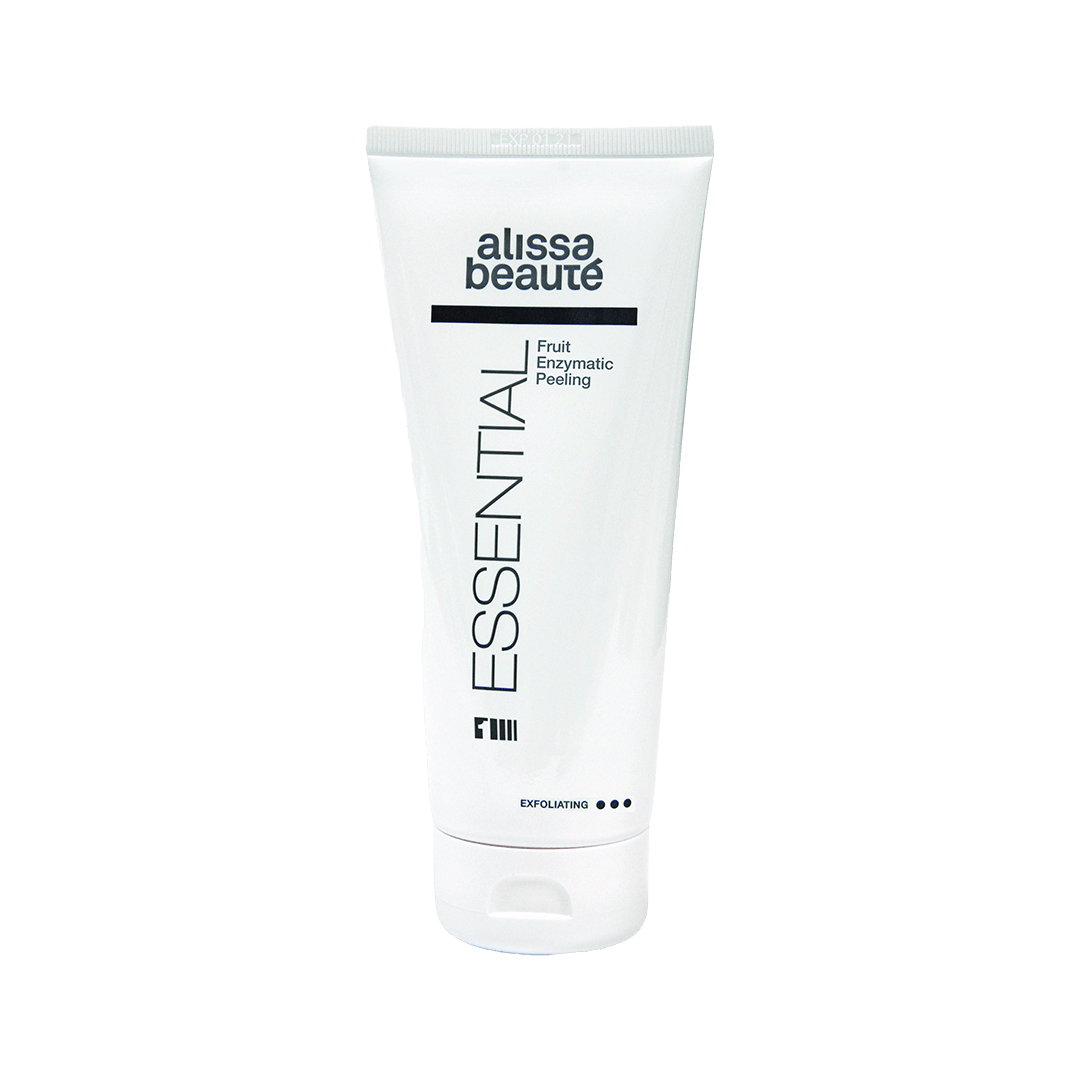 ᐉ Fruit Enzymatic Peeling Alissa Beauté купить по выгодной цене в Украине