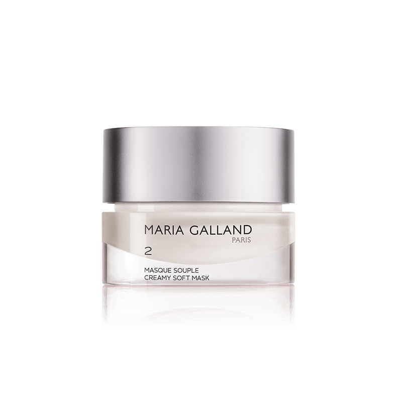 ᐉ Maria Galland 2 Creamy Soft Mask купить по выгодной цене • 2 Creamy ...