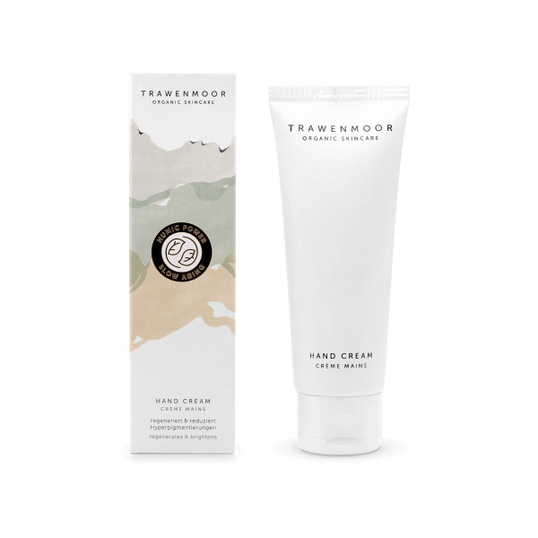 ᐉ Dr. Spiller TRAWENMOOR HAND CREAM купити за вигідною ціною в Україні