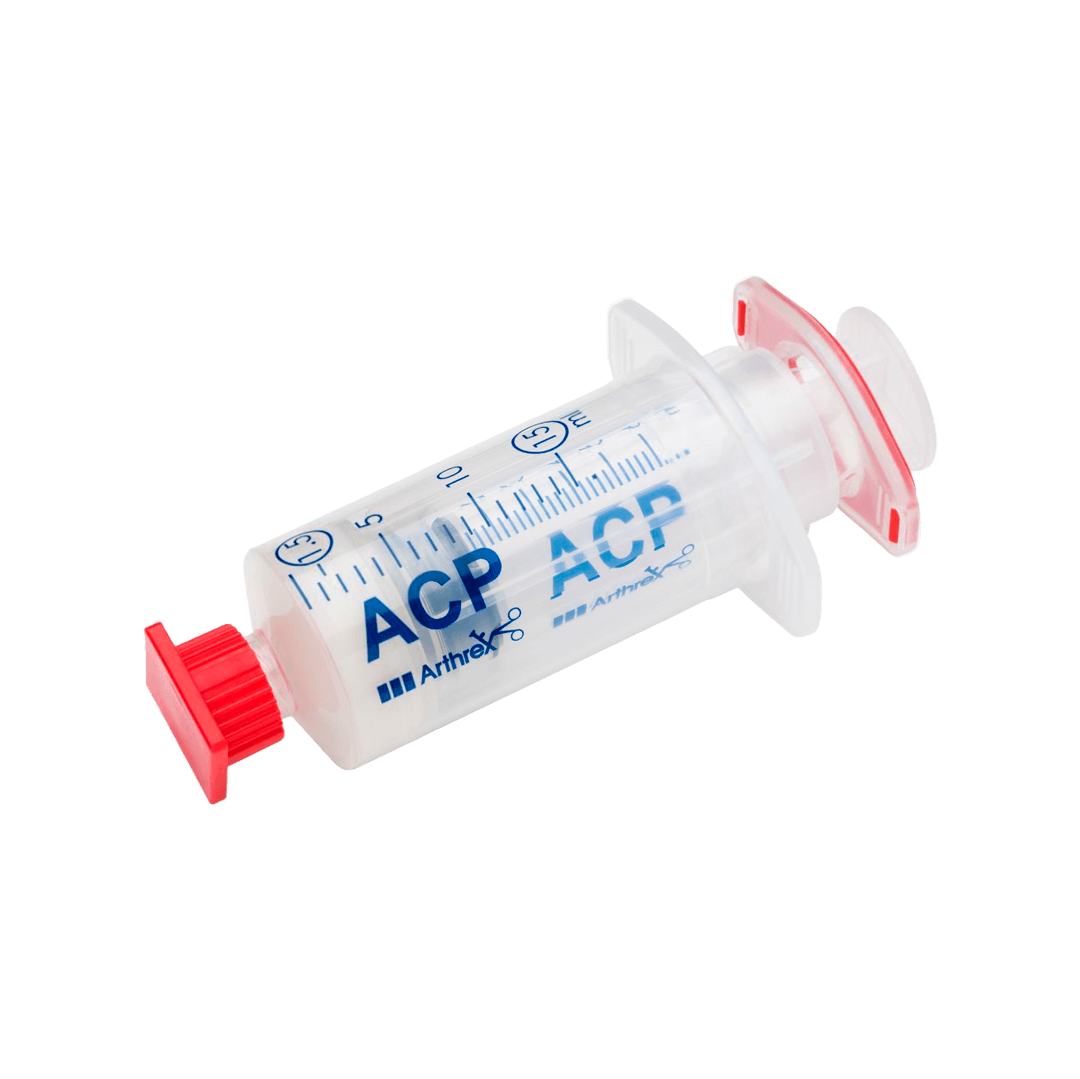 ᐉ Arthrex ACP Double Syringe для получения аутологичной плазмы купить ...