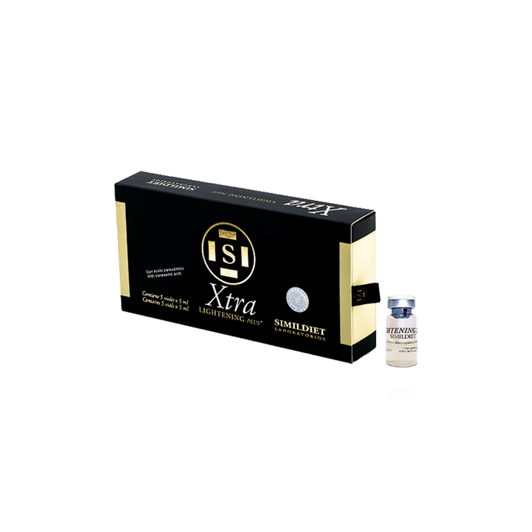 ᐉ Simildiet Lightening Plus Xtra купить по выгодной цене • Lightening ...