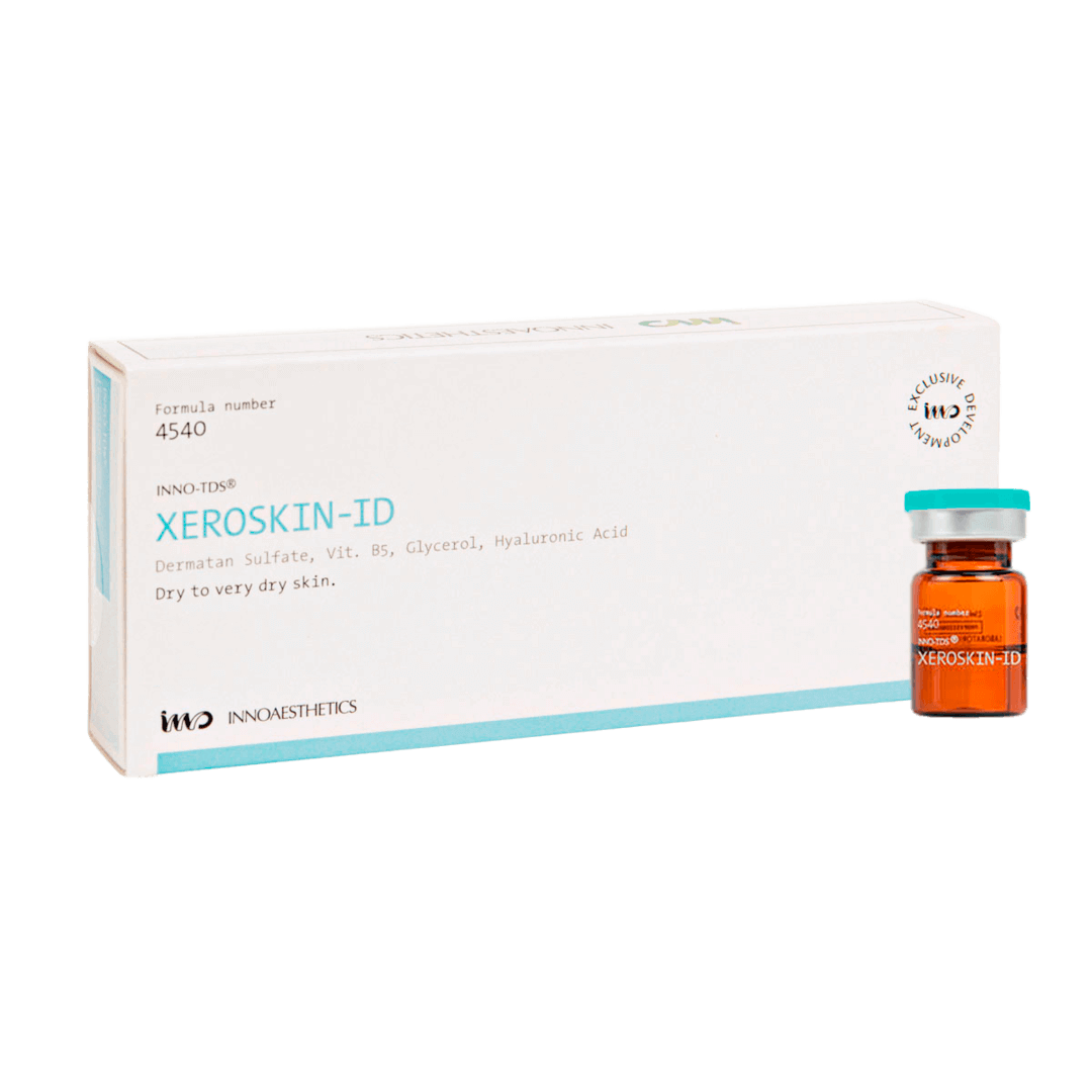 ᐉ Innoaesthetics XEROSKIN-ID купить по выгодной цене • XEROSKIN-ID 2,5 ...