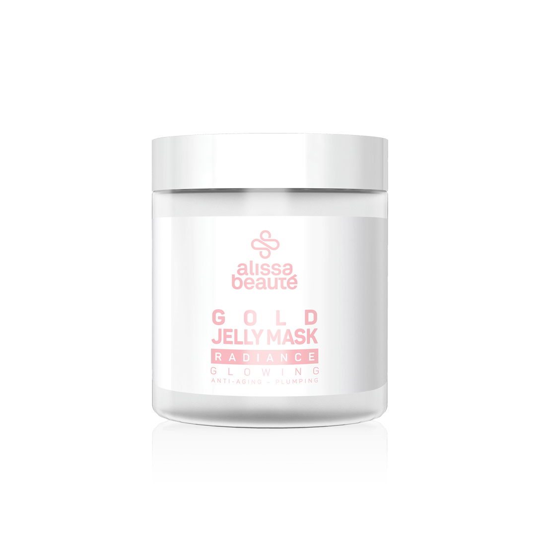ᐉ Alissa Beaute Gold Jelly Mask купить по выгодной цене • Gold Jelly ...