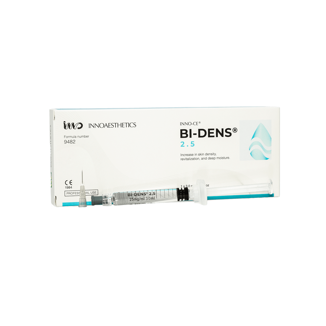 ᐉ Innoaesthetics BI-DENS 2.5 купити за вигідною ціною • BI-DENS 2.5 3 ...