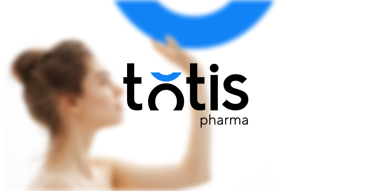 ᐉ Магазин професійної косметики та препаратів для косметологів | TOTIS Pharma